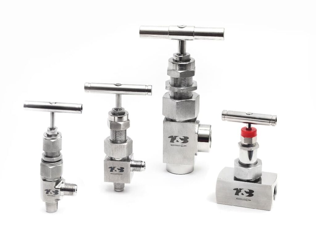 SEVERE SERVICE UNION BONNET SERIES (UB SERIES): - Powerlok