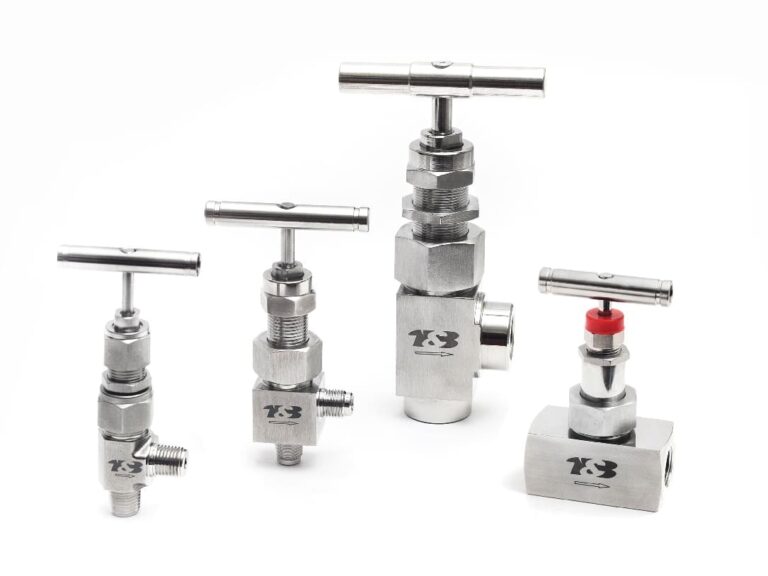 SEVERE SERVICE UNION BONNET SERIES (UB SERIES): - Powerlok